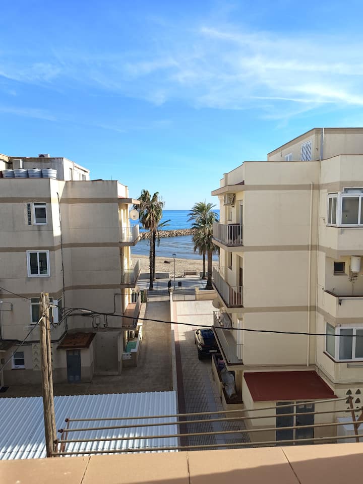 Casamar - Vilanova i la Geltrú