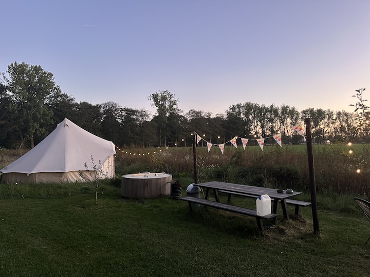 Glamping Royal - Kortemark 1 - Kortemark