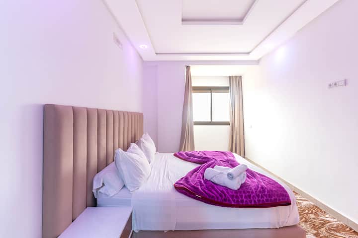 Timitar A, Clean Economy Stay - Agadir