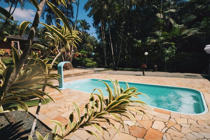 Espaço De Vivências • Jussara Cultural - Joinville