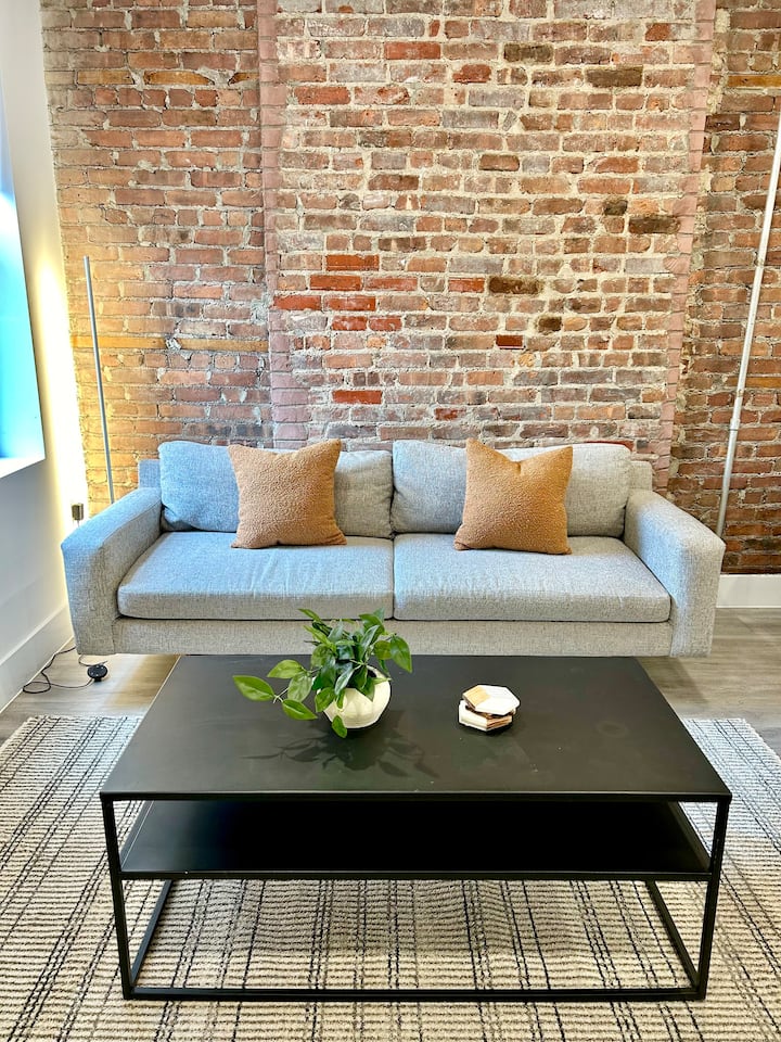 019 • Modern 3br/2ba • Washington St Location - Hoboken, NJ