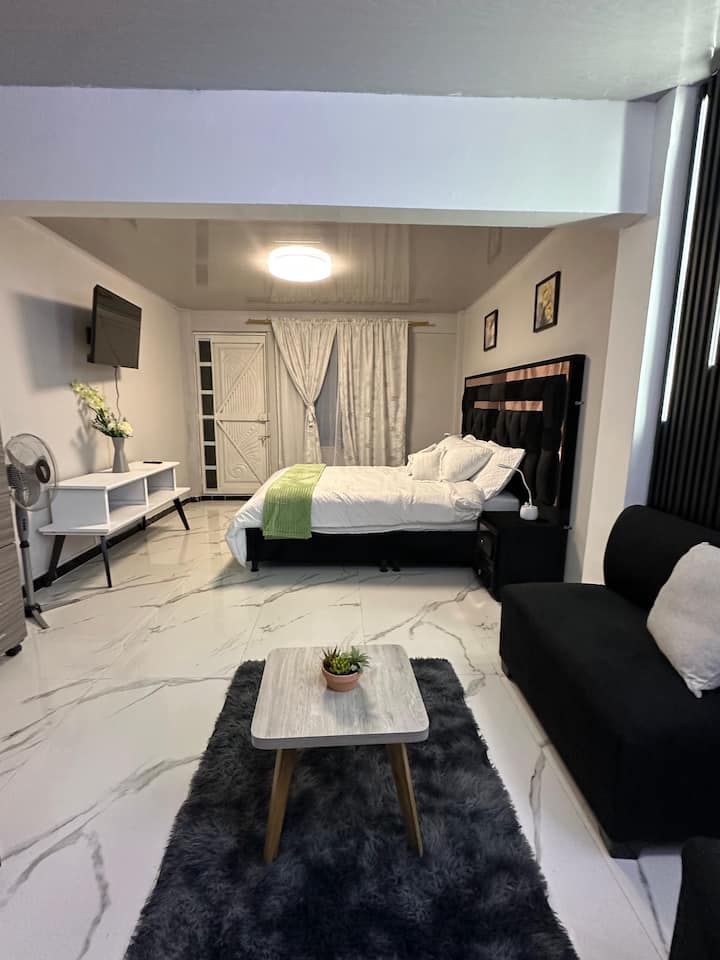 Habitación Privada Frente Al Mirador De Circasia - Circasia