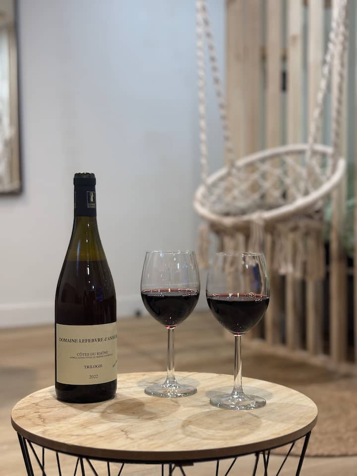 Le Secret De Bali - ÉVasion En Centre-ville - Ruan