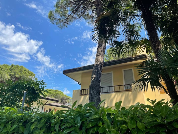 Villetta Al Mare - Bibione