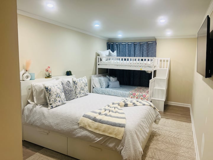 Relaxation In Falls Church - Falls Church