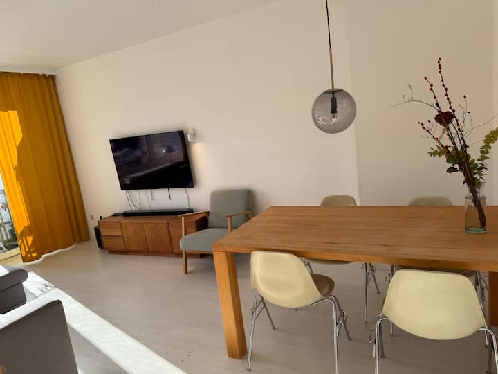 10 Min Zu Fuß Zum Hbf Und Zur Alster - ハンブルク