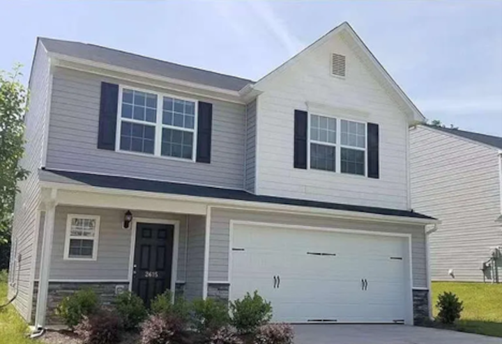 Full House 3 Bedrooms 3 Baths - 윈스턴세일럼