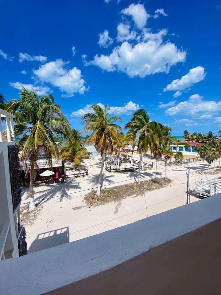 Costa Esmeralda, Few Steps From Beach And Centre - El Cuyo