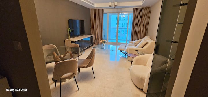 Exclusive Living - Mascate