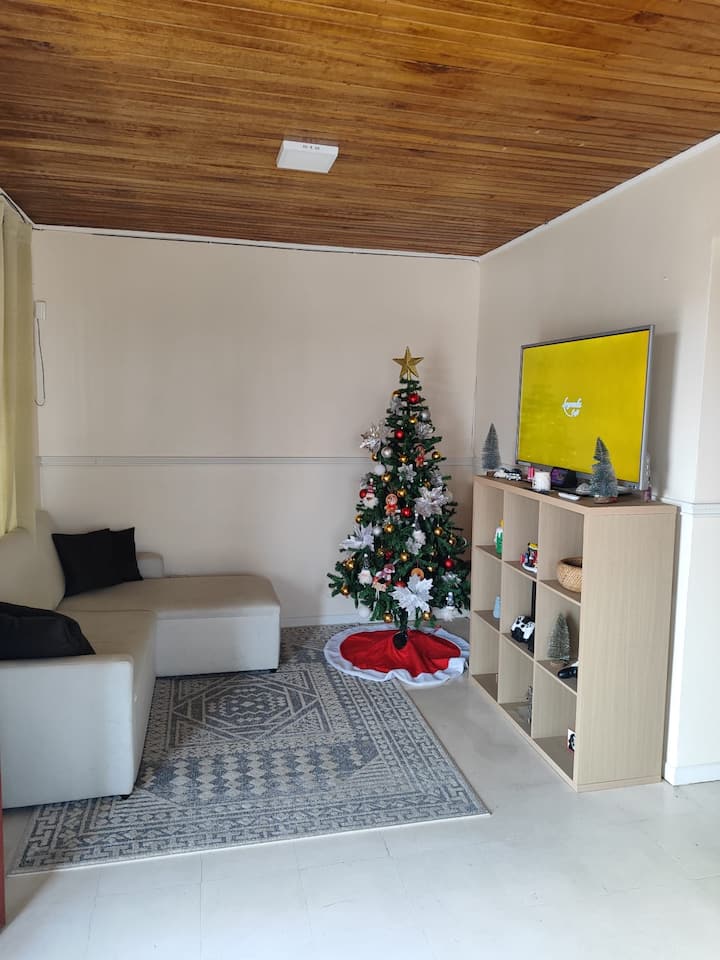 Departamento En Ciudad Quesada - Ciudad Quesada