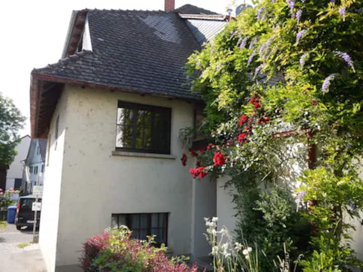 Fewo-dunand - Constance