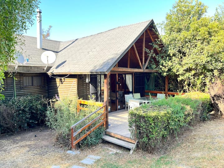 Casa En Olmué - Olmué