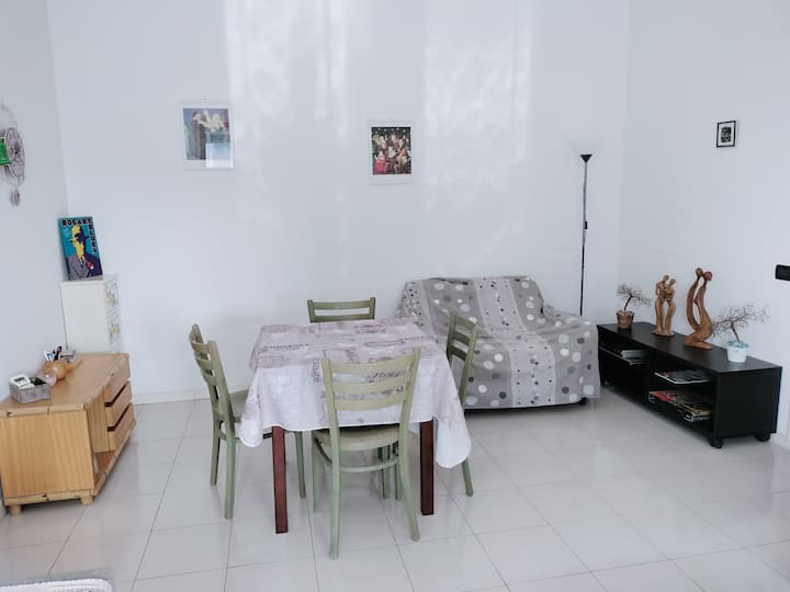 Comfort&relax Near Station - Ravenna