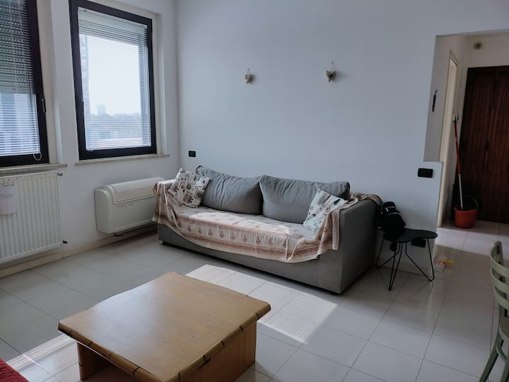 Comfort&relax Near Station - Ravenna