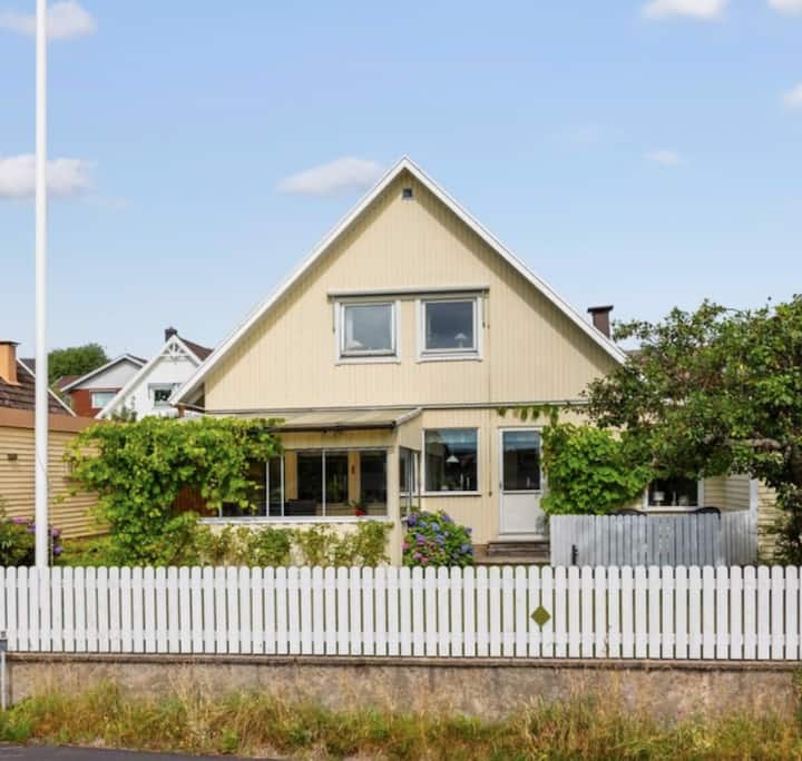 Blåklockevägen 5 - Göteborg