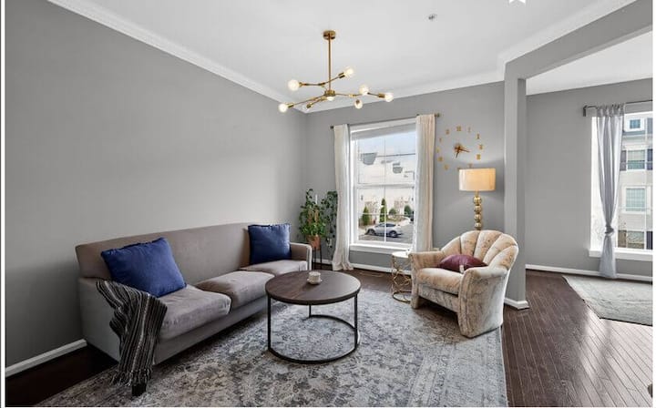 Nova Nest - Manassas, VA