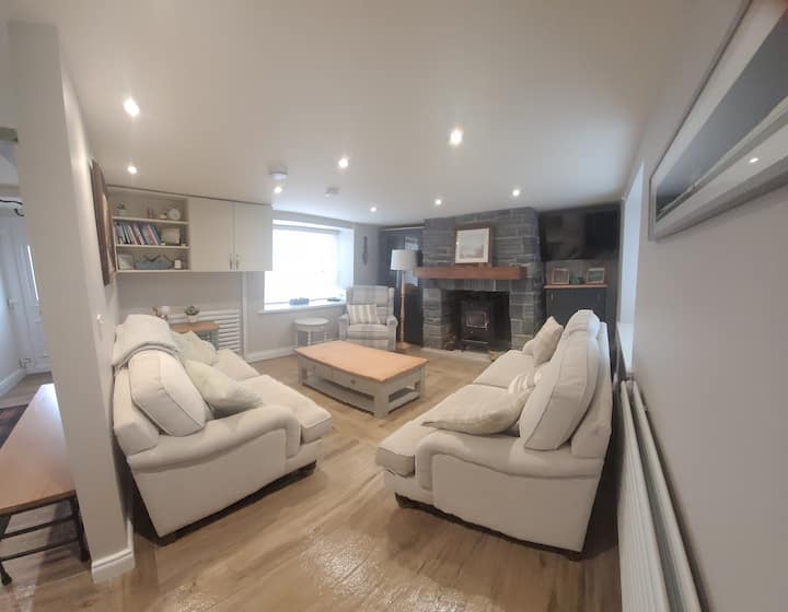 The Snug In The Hills - Northern Ireland