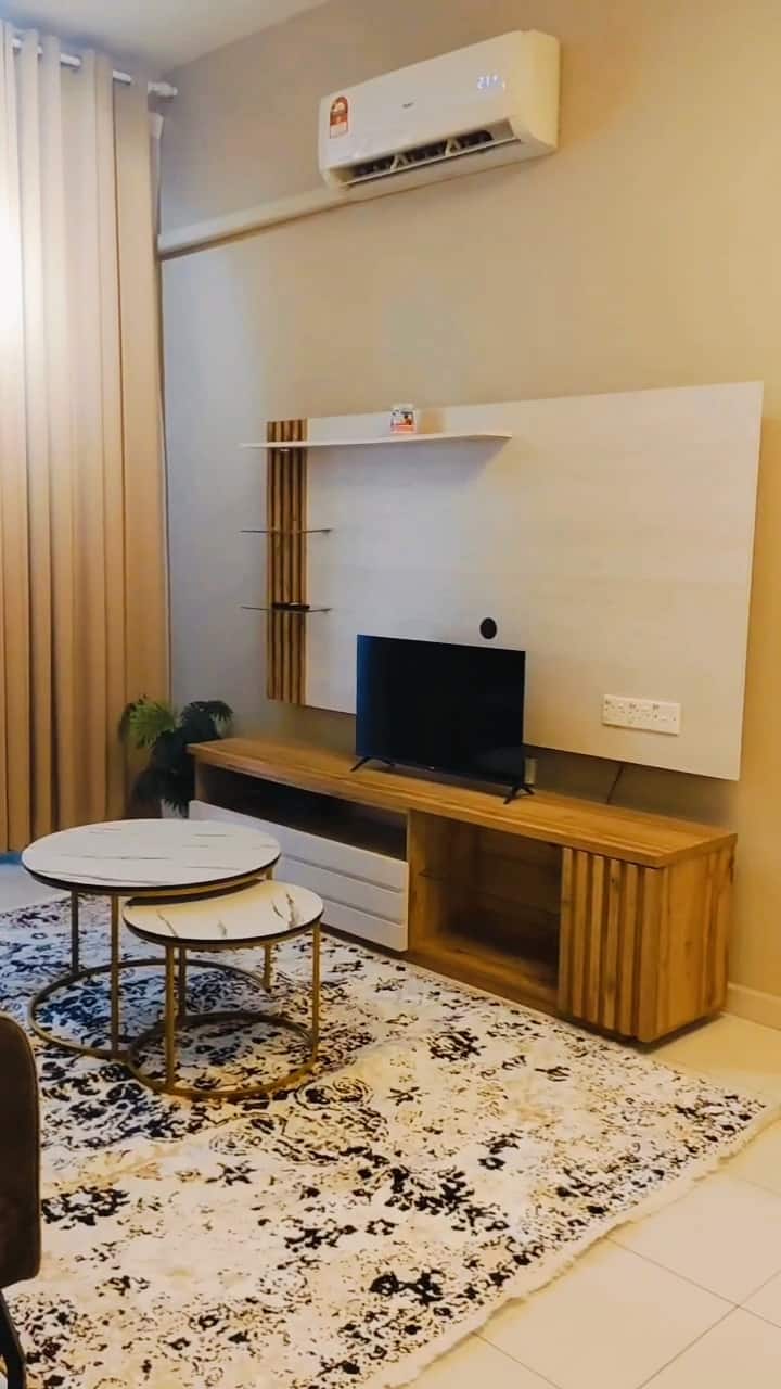 Singgah Laa Homestay - Padang Serai