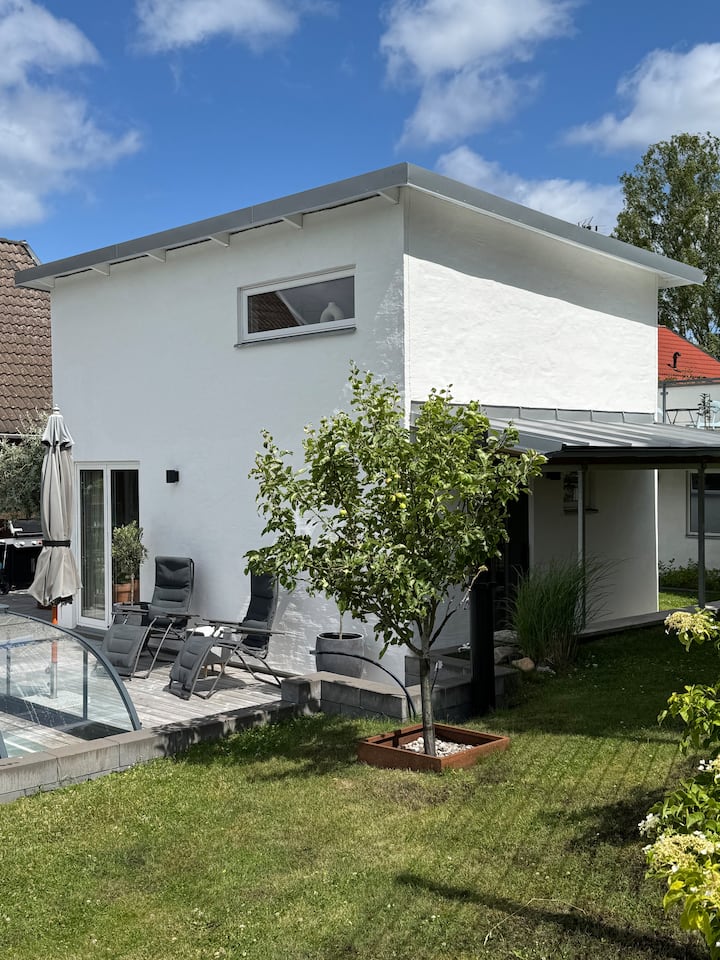 Villa Torpa - Jönköping