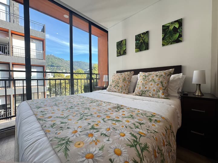 Exclusivo Apartamento | Parque De La 93 - Bogota