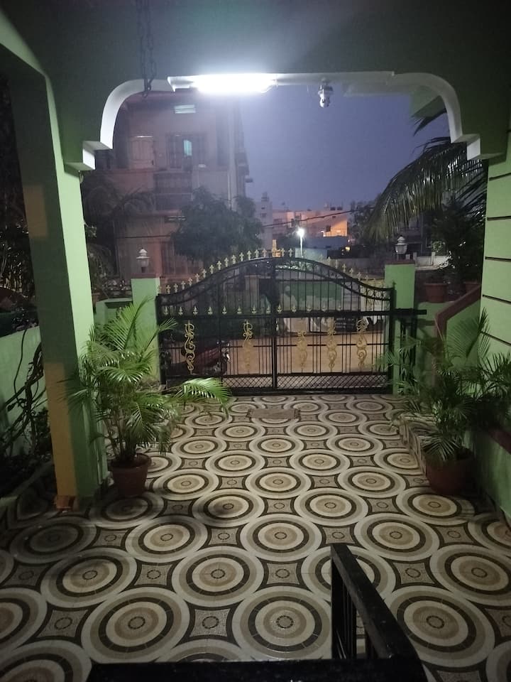 Comfortable Stay In Prime Location - Bidar