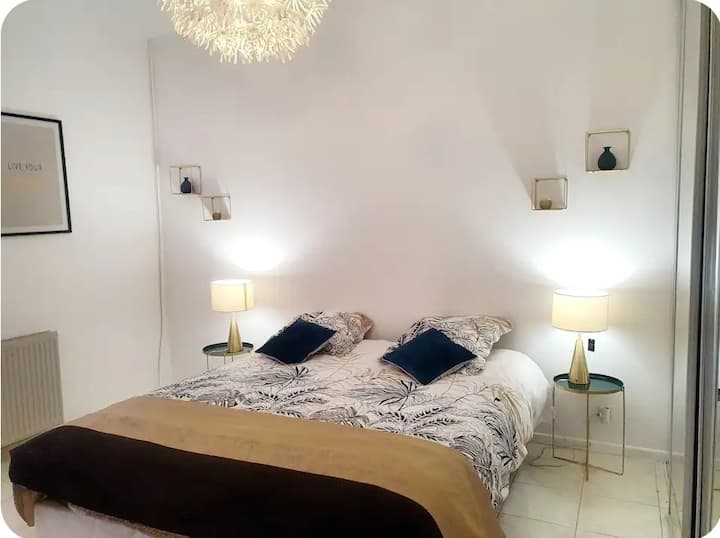 Maison Marièse - Toulouse