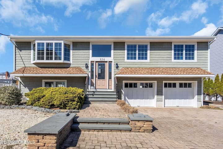 Available For This Summer! Private Beach Access - Point Pleasant, NJ