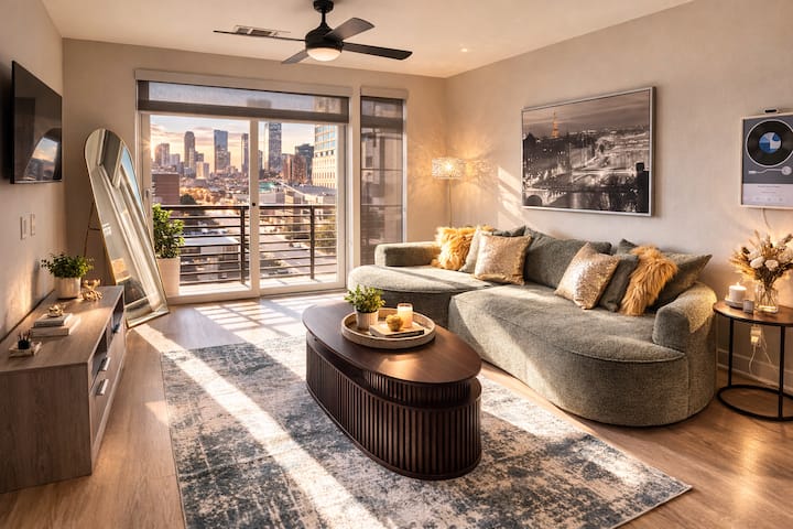 Entire Downtown 1 Bd. Minutes From State Fair - West End Historic district - Dallas