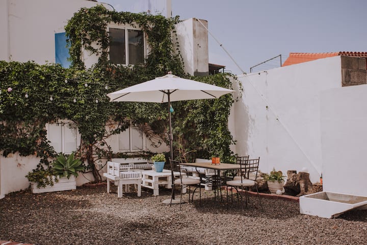 Casa Marita 11 - Los Llanos de Aridane