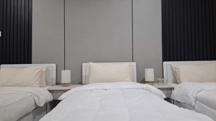 شقة فاخرة في مكة المكرمة قريبة من الحرم - Mekka