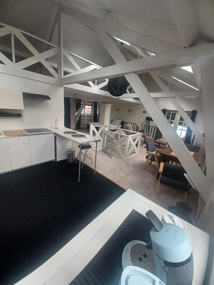 Accommodatie In Tilburg - Dongen