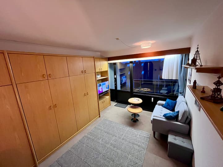 Jan Am Strand 321 - Döse - Cuxhaven