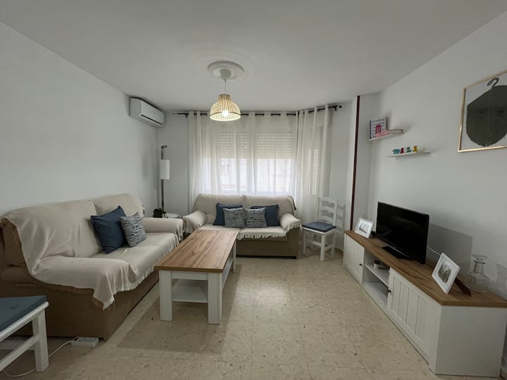Apartamento Arena Blanca - Chipiona