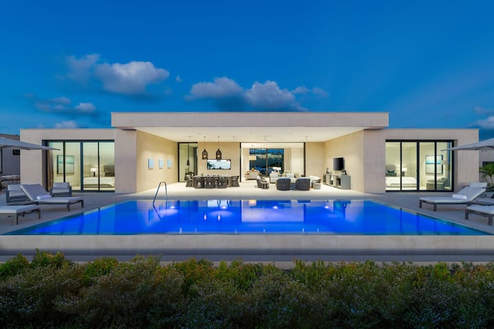 Apes Hill, Hilltop Villas - Barbados