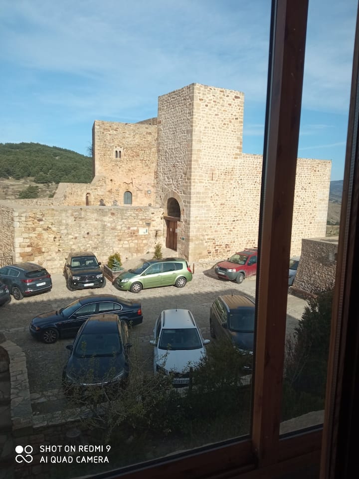 Vive La Experiencia Del Eclipse - Valdelinares