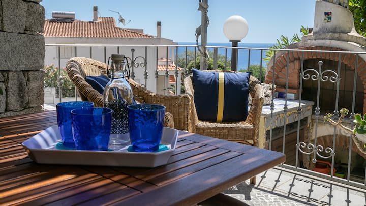 La Casa Dei Nonni - Cala Gonone - Cala Gonone