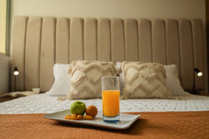 ‼️Comfortable Home 103 | Wifi | Pool | Parking - Pitalito