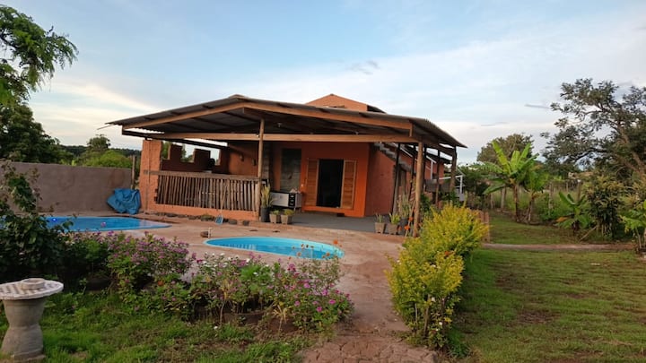 Chacara São Bento - Avaré