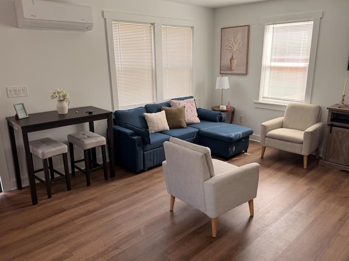 Modern Living - Hillsborough