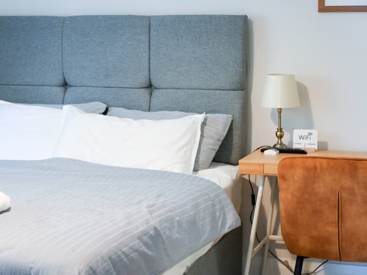 Lily's B&b - Waterford