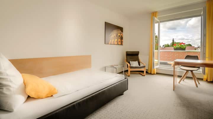 Penthouse Apartment - Munich Airport (MUC)