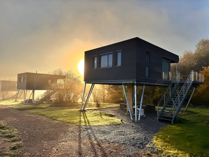 Einschlafen In Den Baumwipfeln - Bad Salzdetfurth