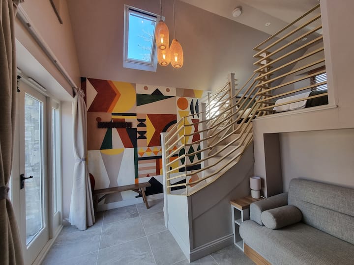 Copper Haus - Bakewell