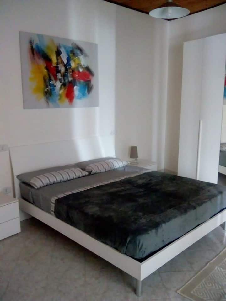 Casa Vacanza Laguna - Cabras