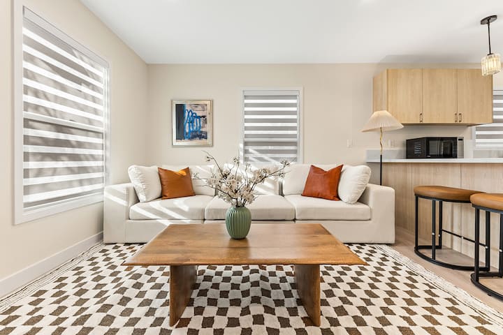 New 3br/2ba San Gabriel Home Near Pasadena & Dtla - Monterey Park, CA