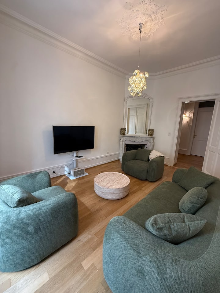 Majestueux Genève Lac - Ginebra