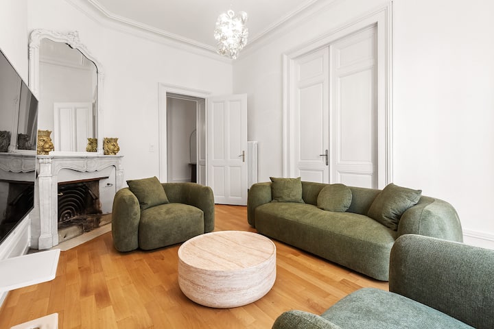 Majestueux Genève Lac - Ginebra