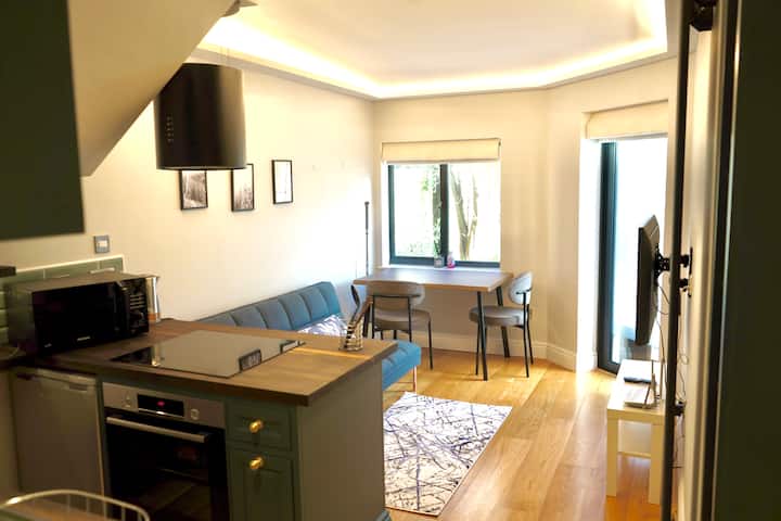 The Annex - Modern Guesthouse In Cambridge - Cambridge