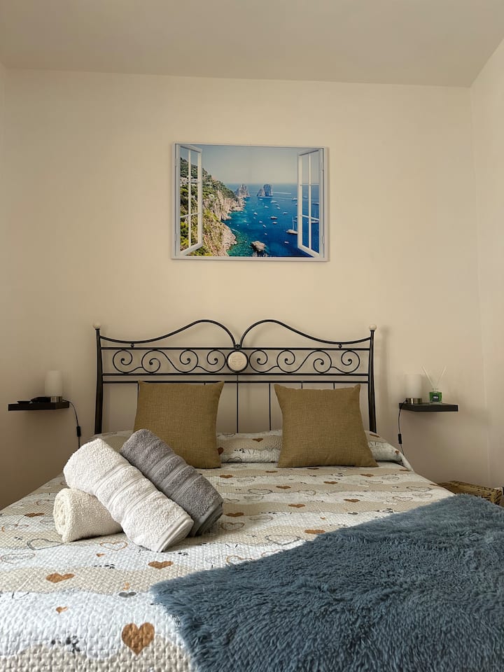 La Stellina Capri - Isla de Capri