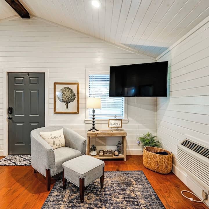 Live Simply - États-Unis